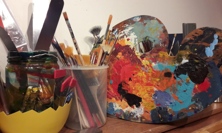 ACQUERIR OU COMMANDER UN TABLEAU – Ursula ULEKI : Peinture ... ACQUERIR OU COMMANDER UN TABLEAU – Ursula ULEKI : Peinture ...